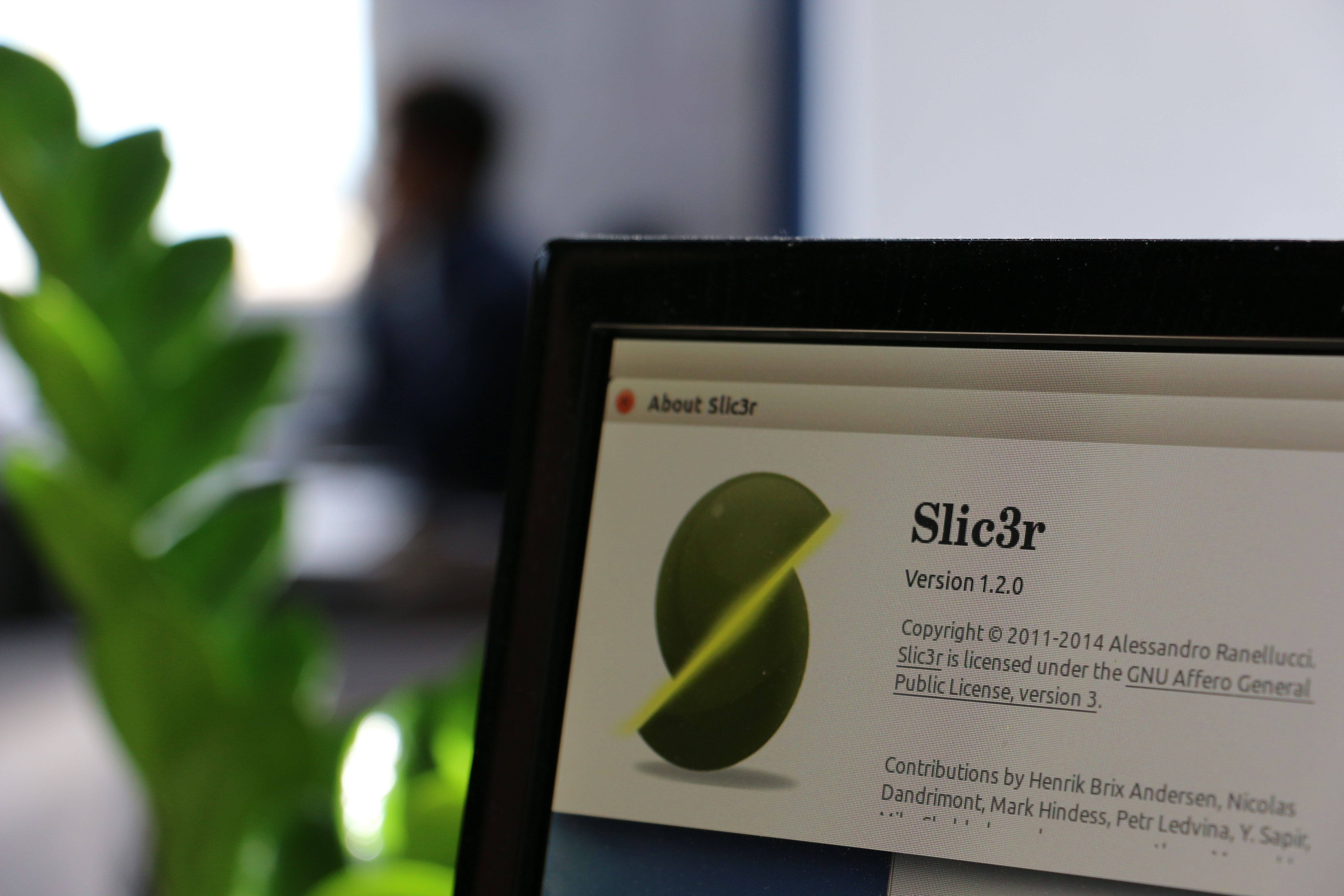 Behold the new Slic3r v1.2.0-experimental – Kühling&Kühling